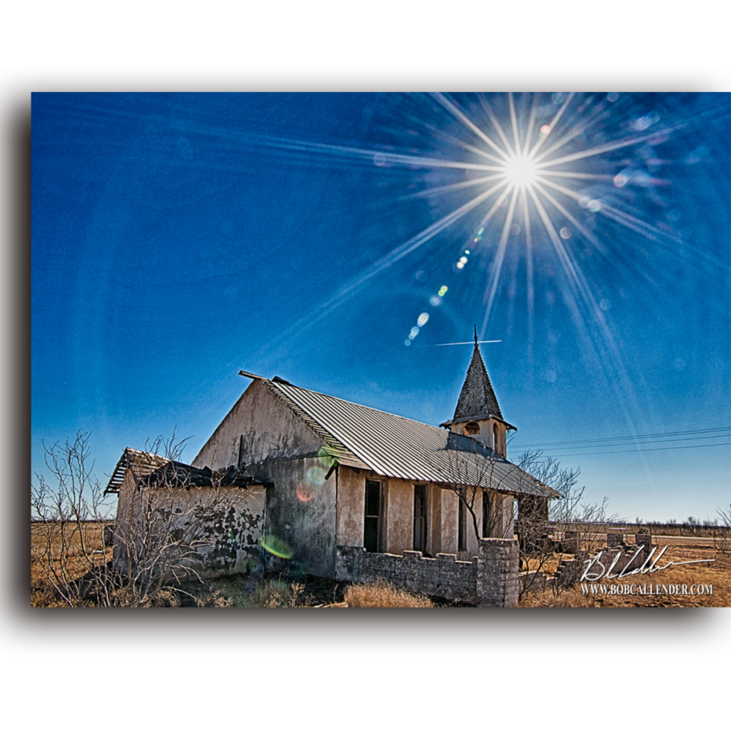 Bob Callender Fine Art – The Art of the Oil and Gas Industry