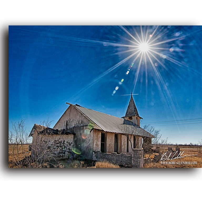 Bob Callender Fine Art – The Art of the Oil and Gas Industry